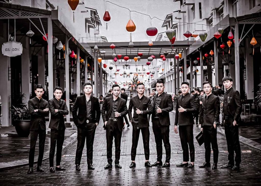 WINGROUP – TẦM NHÌN THỊNH VƯỢNG